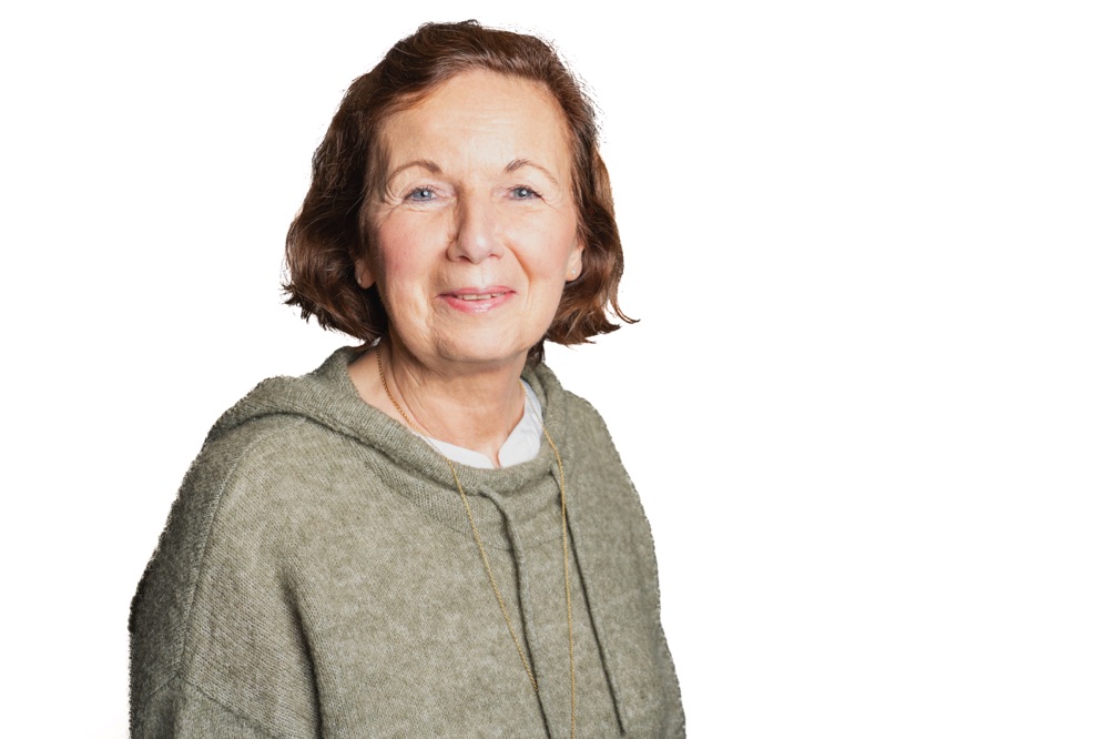 Naturheilpraxis Ellen Weiß - WER